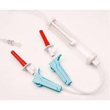 Shop for Irrigation Set in Surgical
