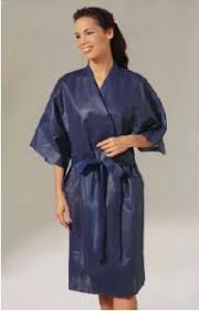 Shop for Patient Robes in Safety